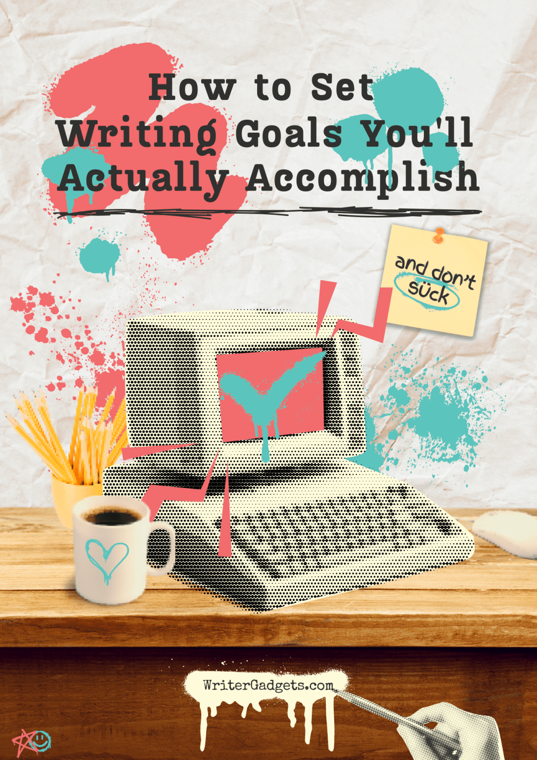 How to Write a Query Letter That Gets Noticed: The Ultimate Guide