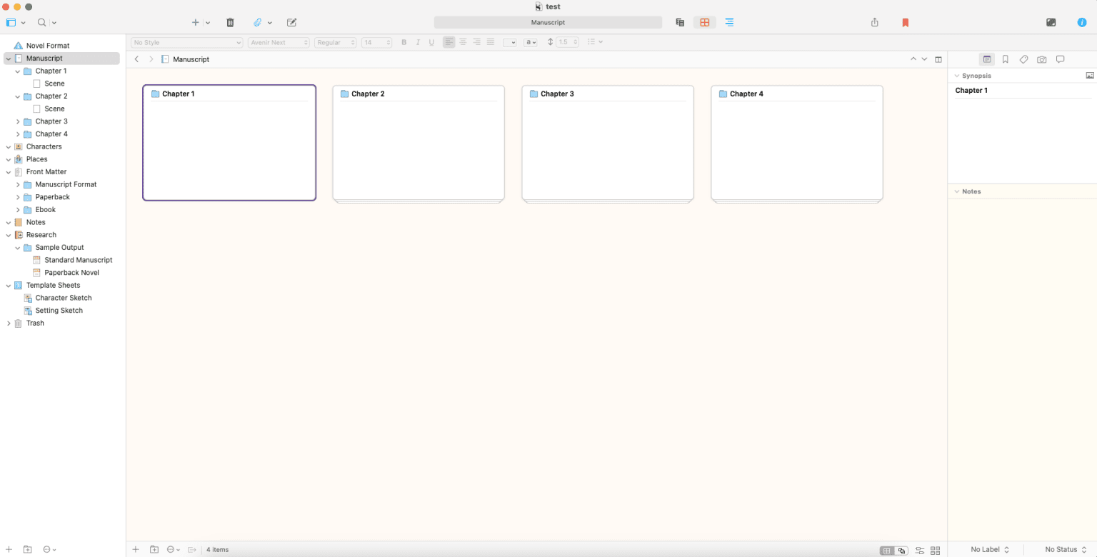 Scrivener Review 2025: An Expert Breakdown for Writers