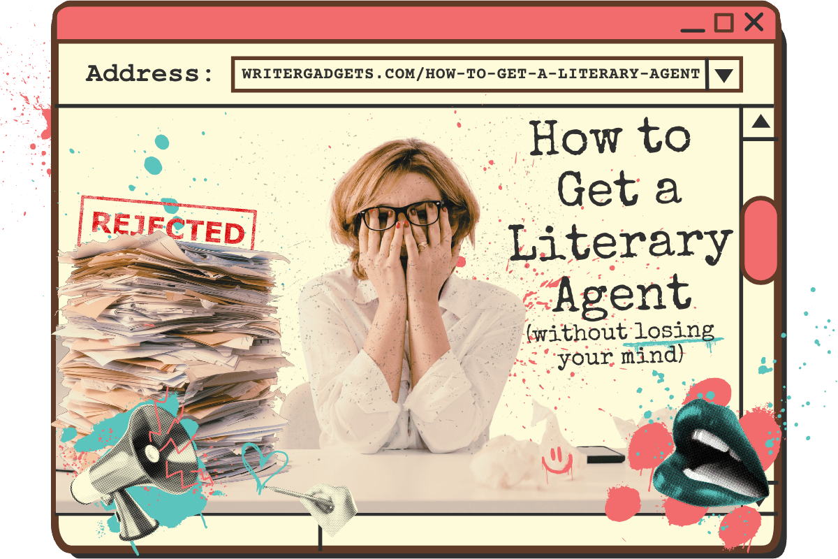 How to Get a Literary Agent: Essential Tips for Aspiring Authors